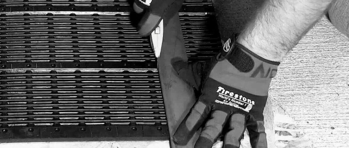 Adjustable Mud Flap System Installation Instruction