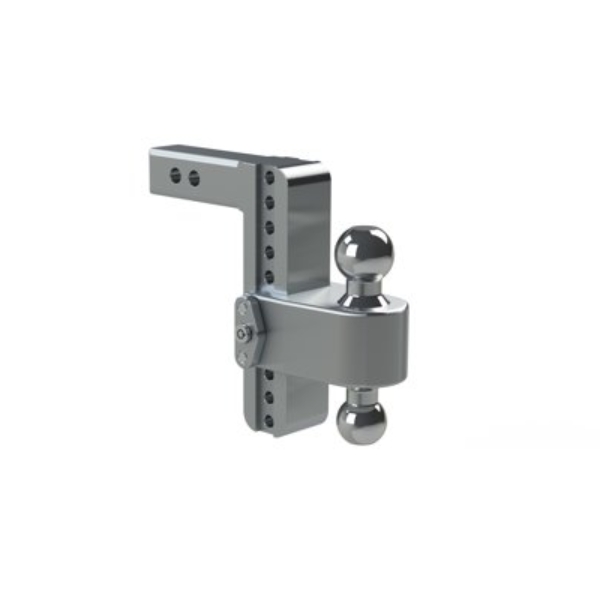 Ball Mount: Towing Basics